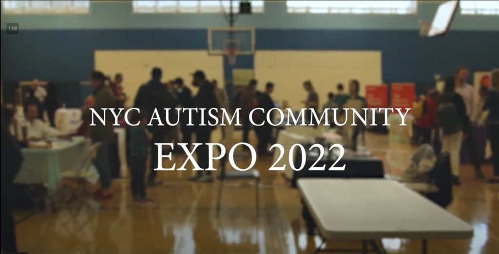 NYC Autism Community – You Are Not Alone